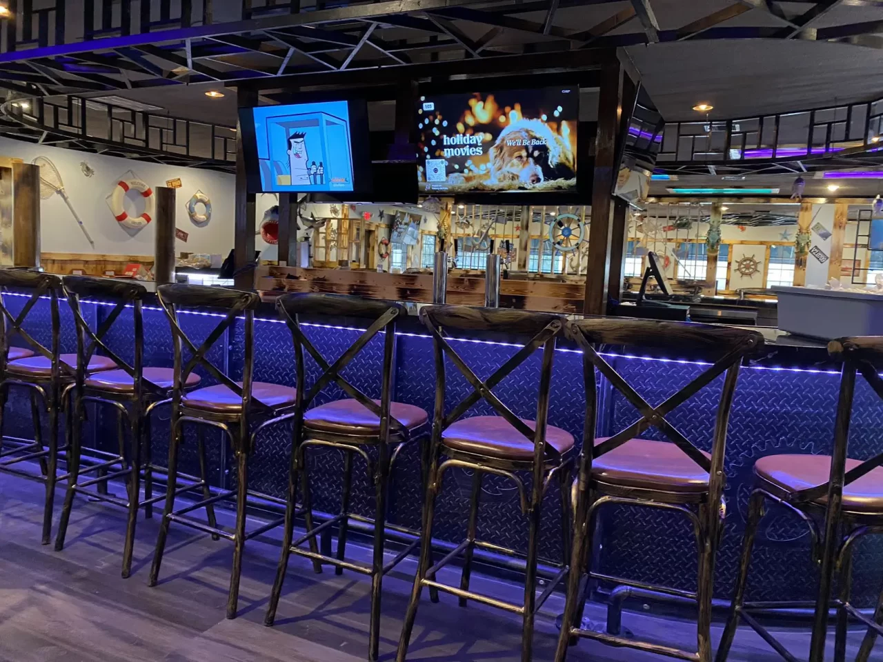 The Mighty Crab Tyler - Seafood Restaurant | Online Order | Tyler | TX